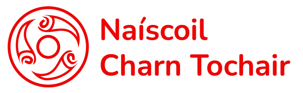 Naiscoil Charn Tochair – Irish Medium Playschool